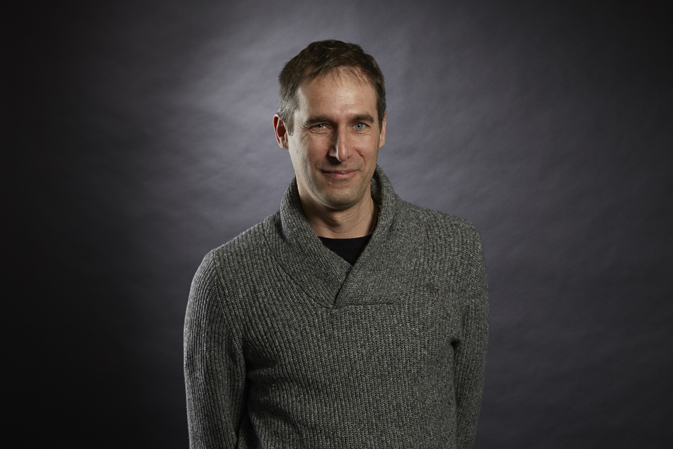 Communiqué de presse : le superviseur d'images de synthèse Éric Clément ...