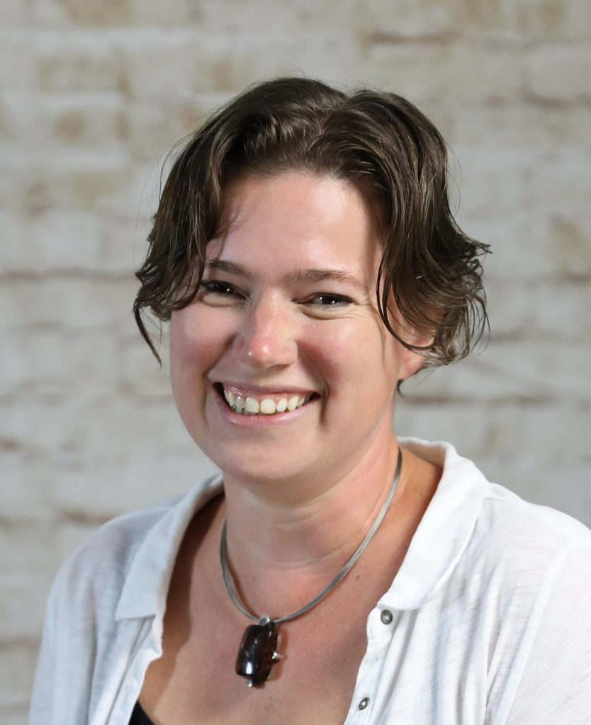 Press: Inside Cinesite with new London Head of VFX Caroline Garrett ...