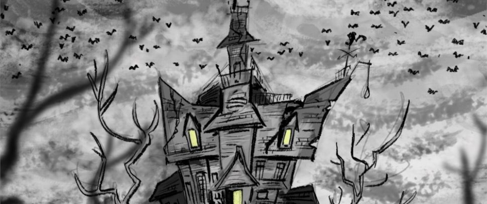 The Addams Family - Cinesite