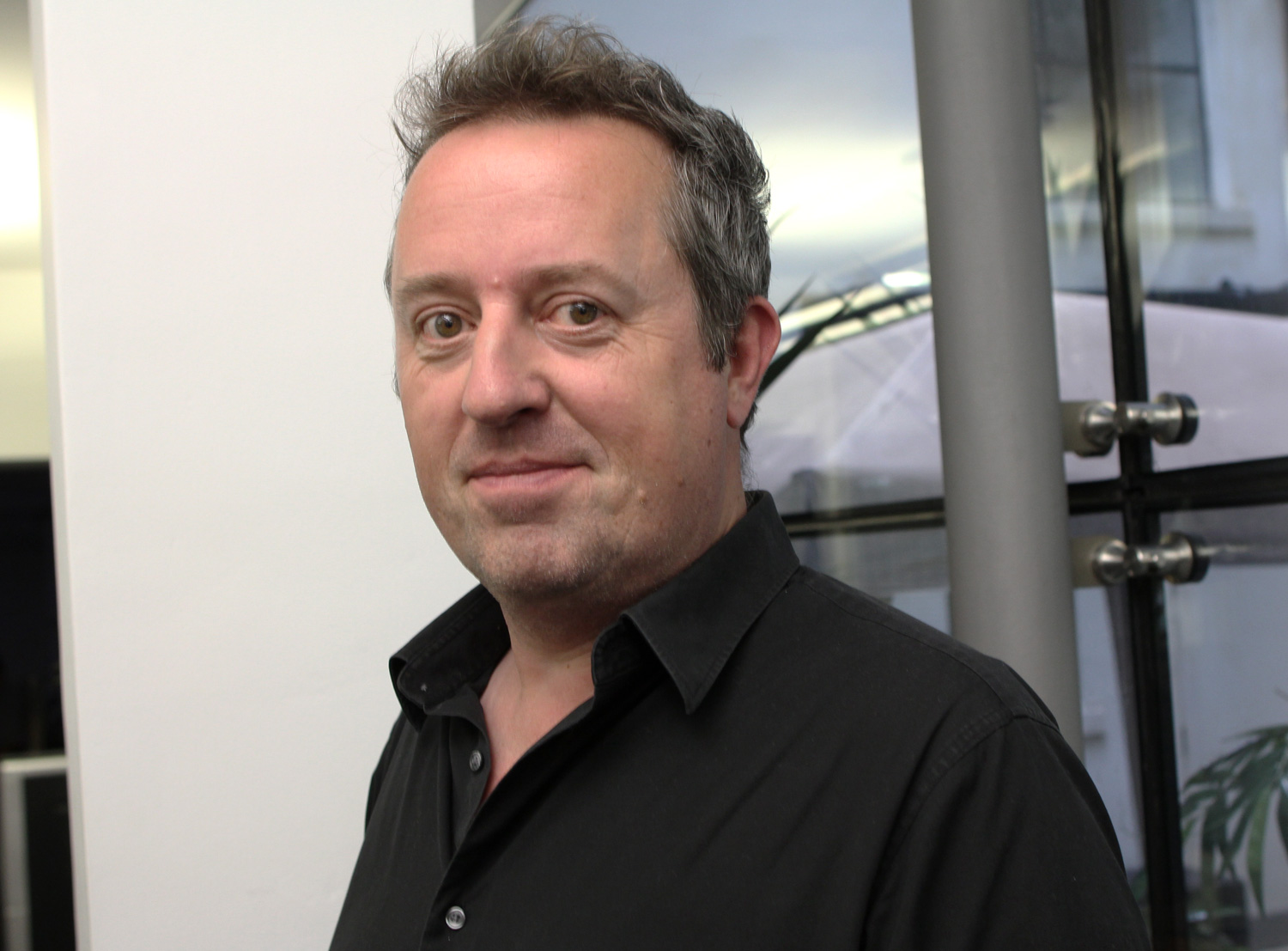 VFX VOICE: taking on the challenge of COVID-19 - Cinesite