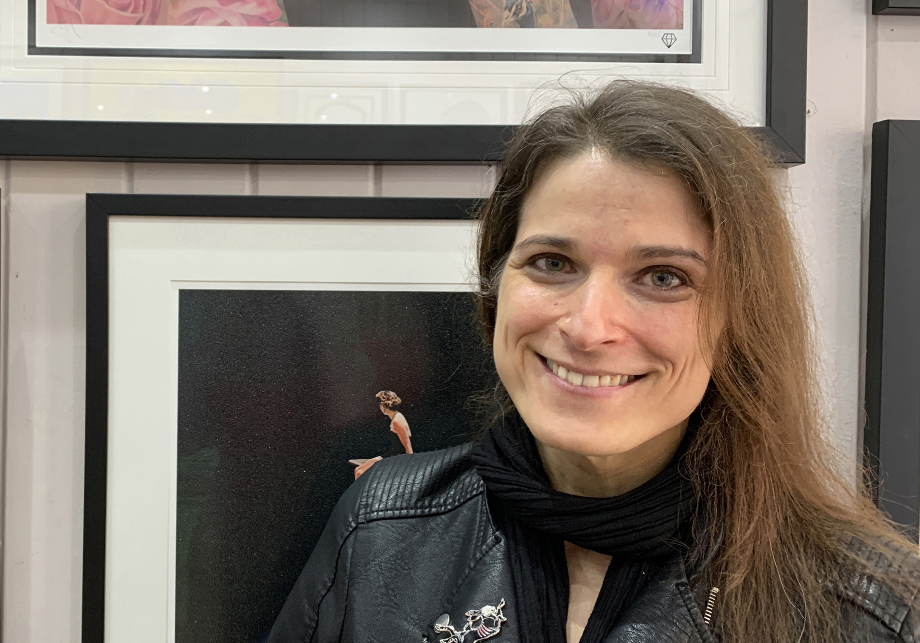 Spotlight: Senior Concept Artist Madeleine Scott-Spencer - Cinesite