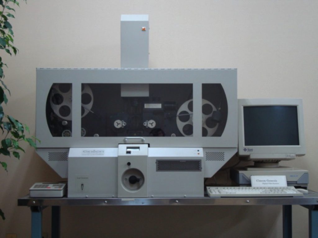 Cinesite turns 30: a look back at the VFX studio’s history - Cinesite