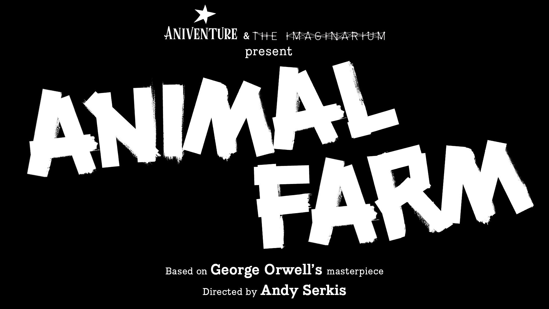 DEADLINE: Animal Farm in production at Cinesite - Cinesite