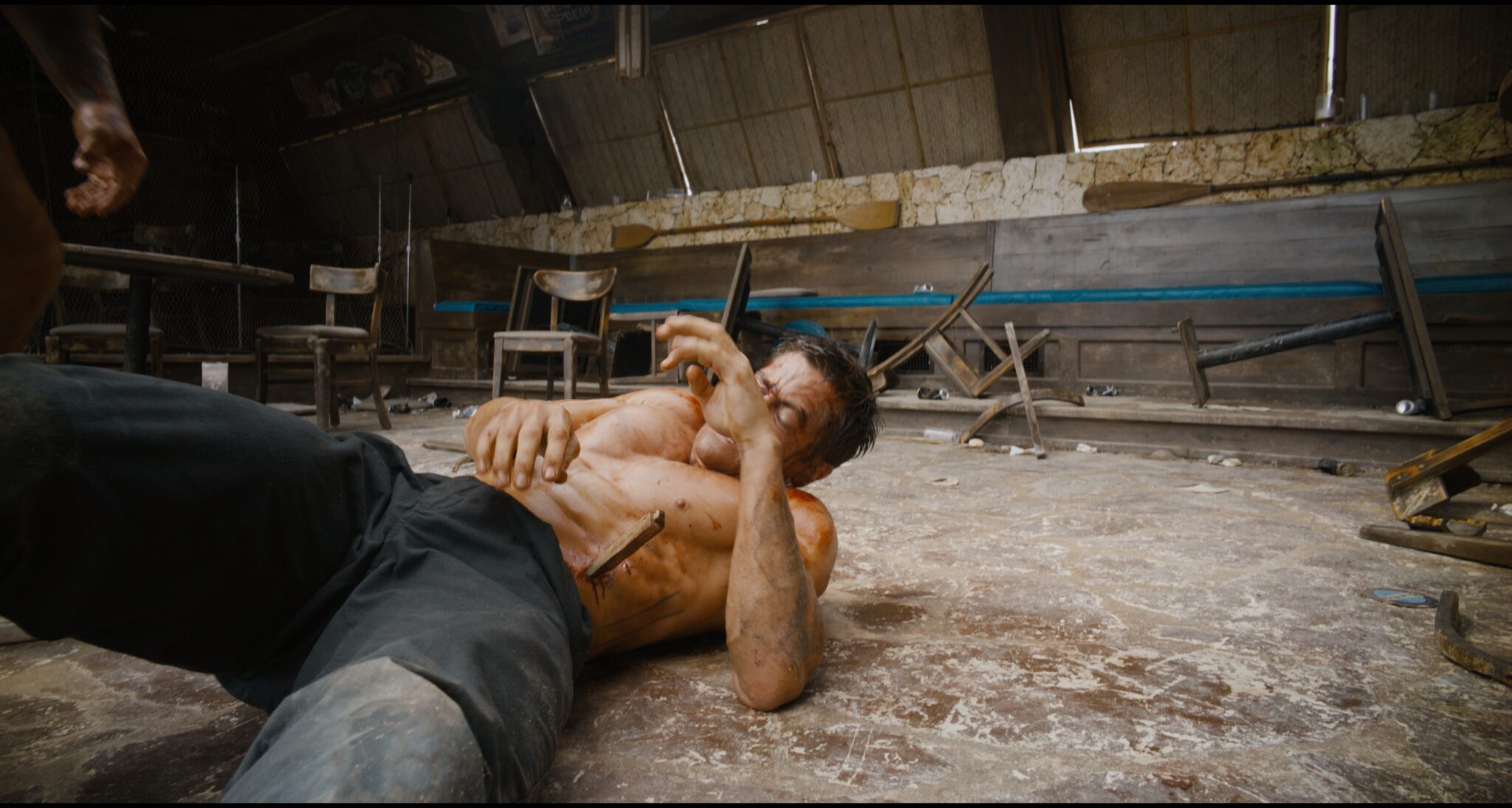 Roadhouse - Cinesite