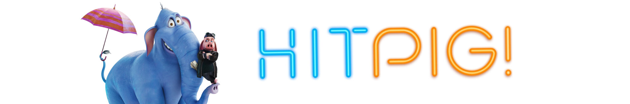 CG Spotlight - Alex Parkinson presents HITPIG! at CG Spotlight, Nov ...