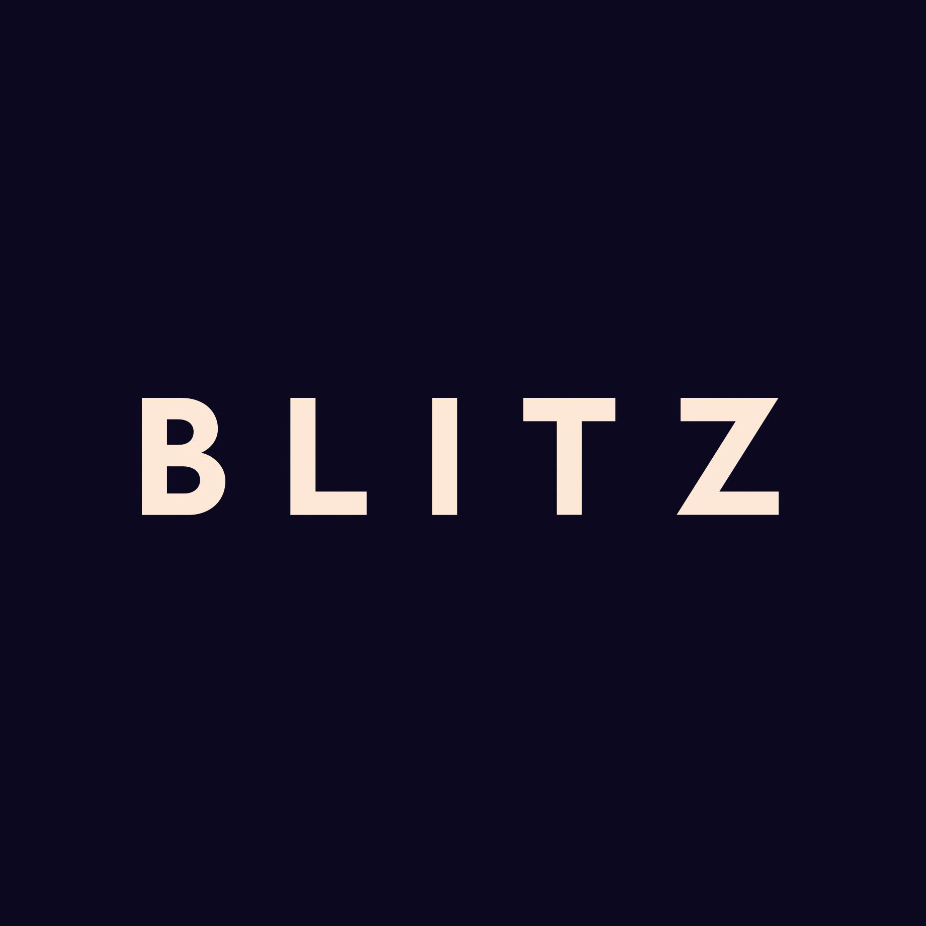 TRAILER - Blitz trailer drops - Cinesite