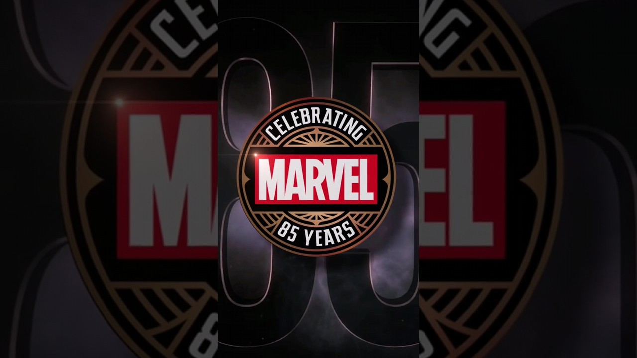 Cinesite celebrates 85 Years of Groundbreaking Marvel Storytelling ...