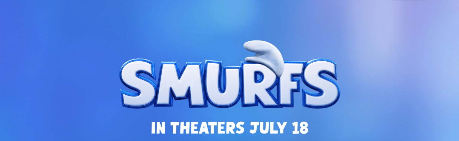 ‘Smurfs’ Trailer: Rihanna’s Smurfette Leads the Smurfs on a Mission ...