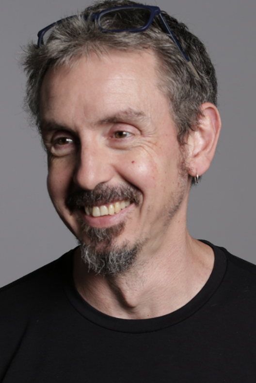 Max Dennison - Cinesite