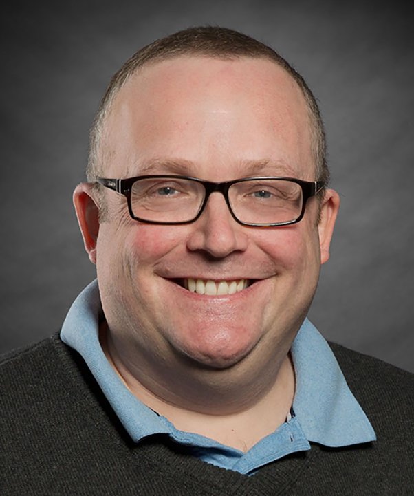 Alex Parkinson - Cinesite