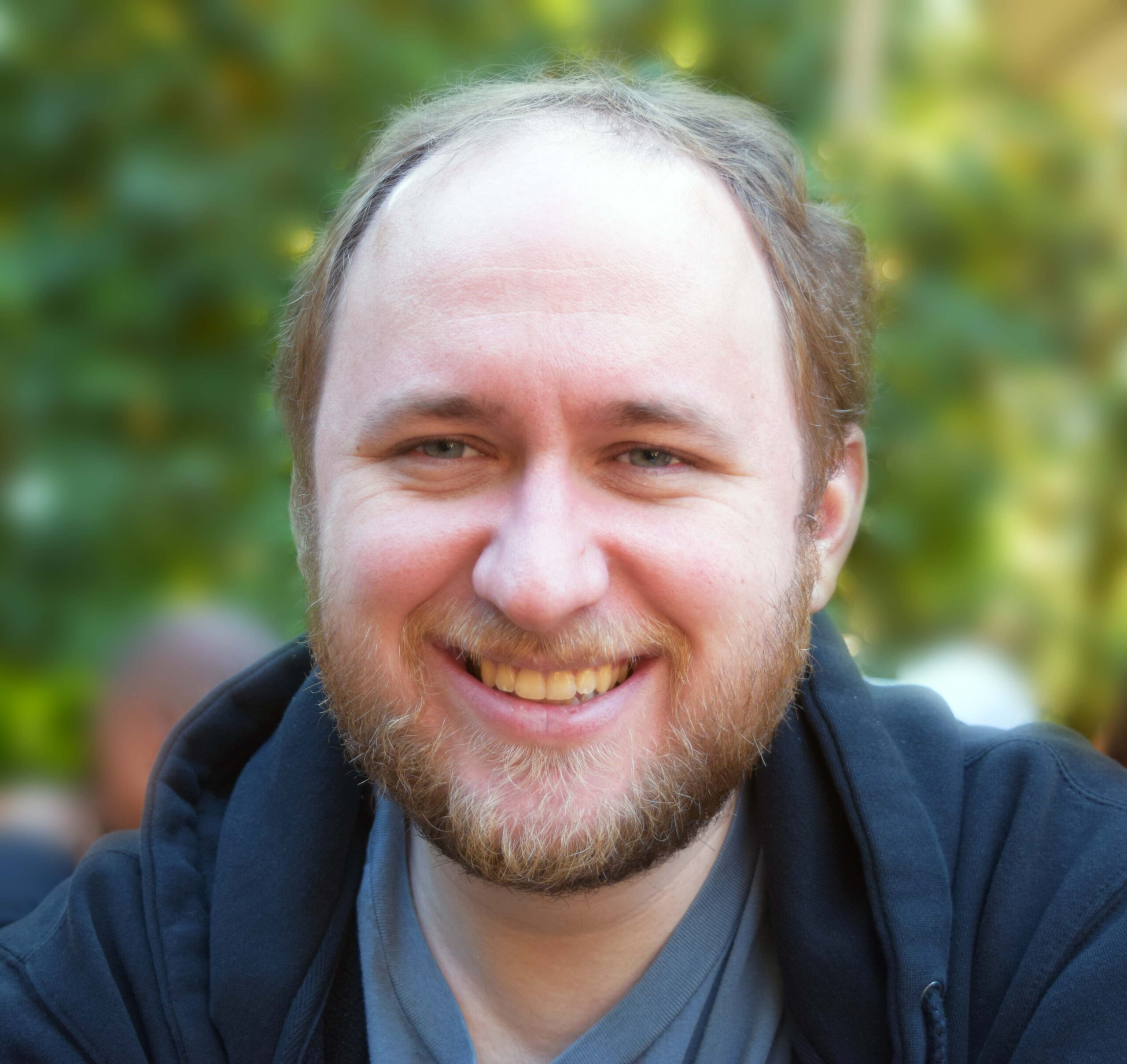 Ryan Schaller - Cinesite