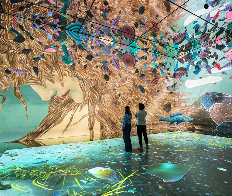 Jason Ryan - Cinesite