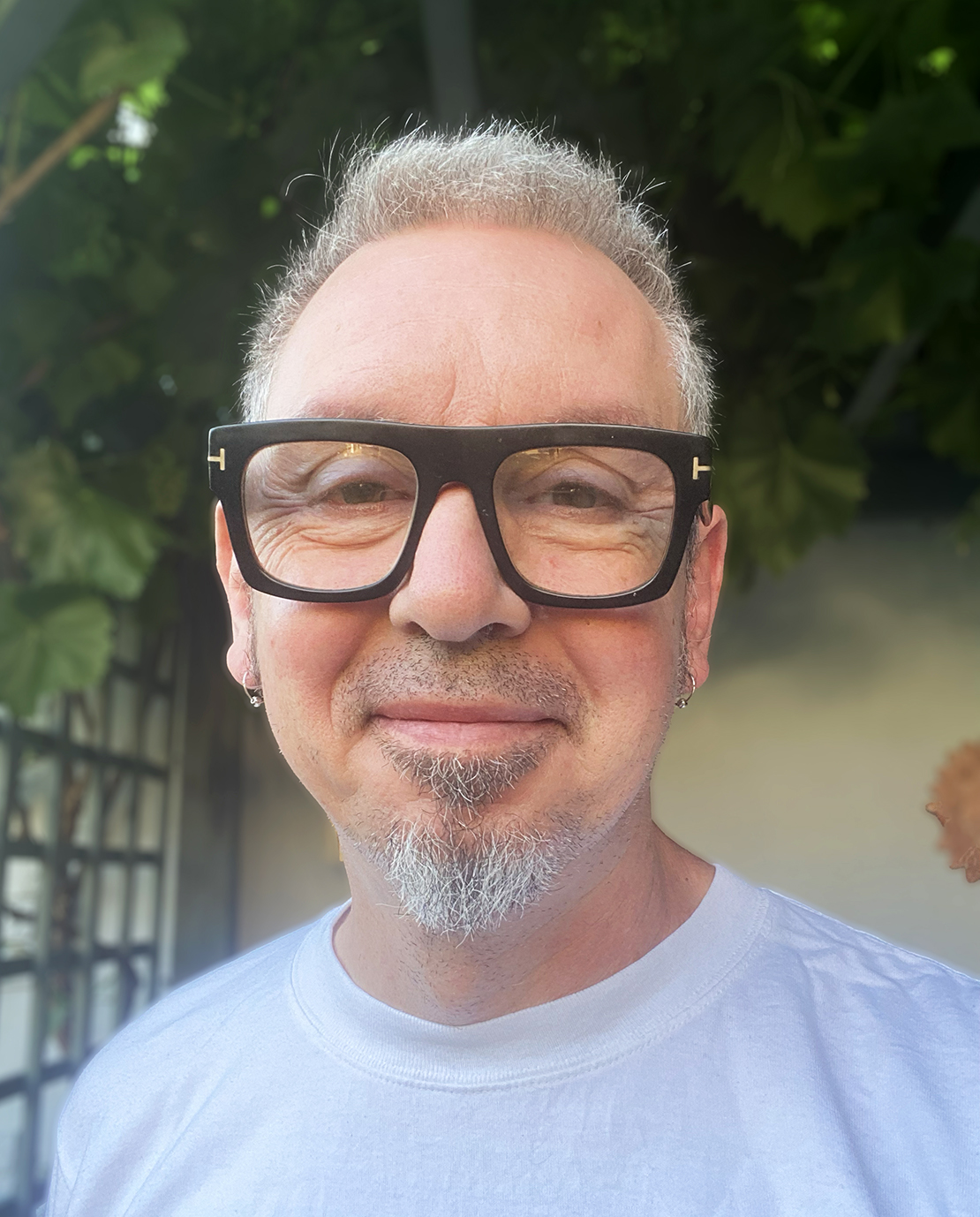 Max Dennison - Cinesite