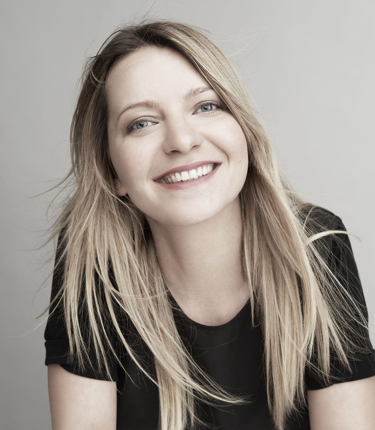 Martina Silharova - Cinesite