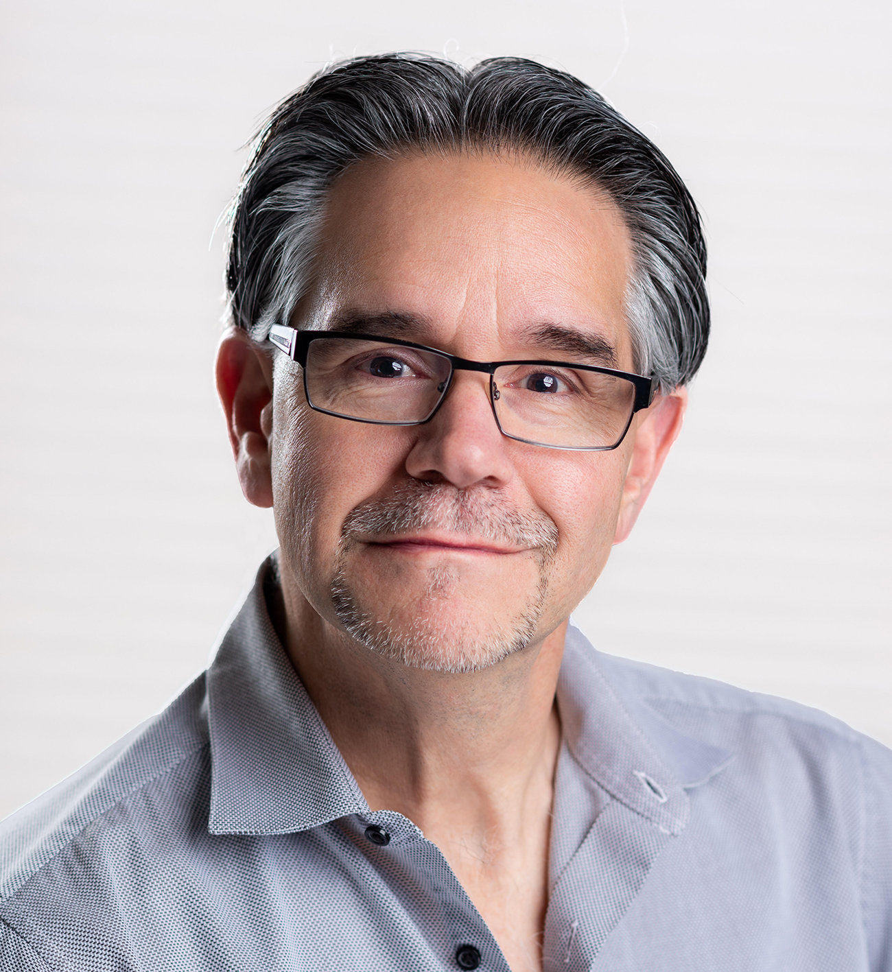 Ramiro Gomez - Cinesite