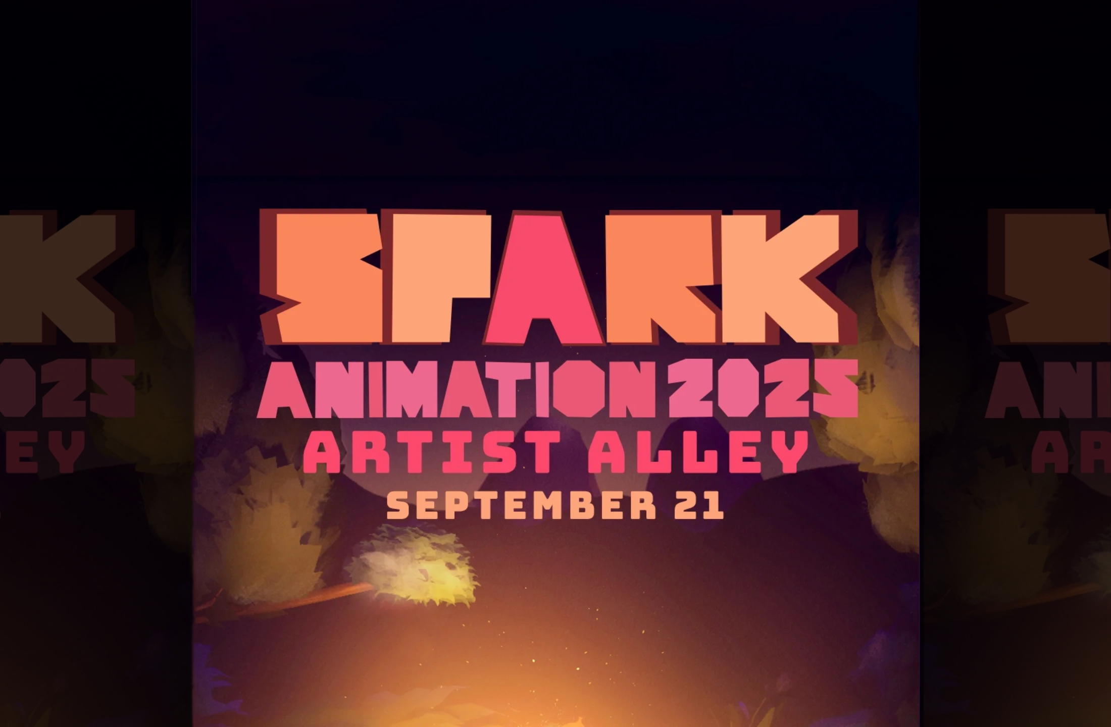 Cinesite à SPARK ANIMATION 2025 - Cinesite