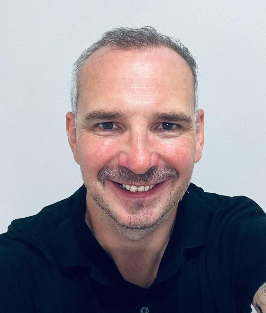 Kevin Cooney - Cinesite
